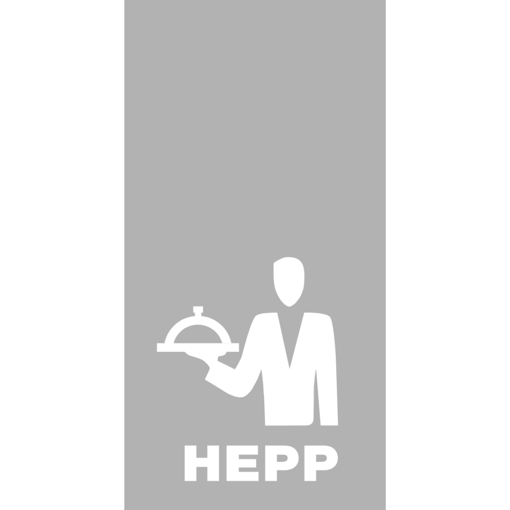 Hepp - Insight Trading Company
